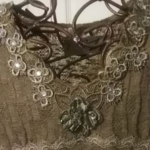 zba | Tops | Top | Poshmark